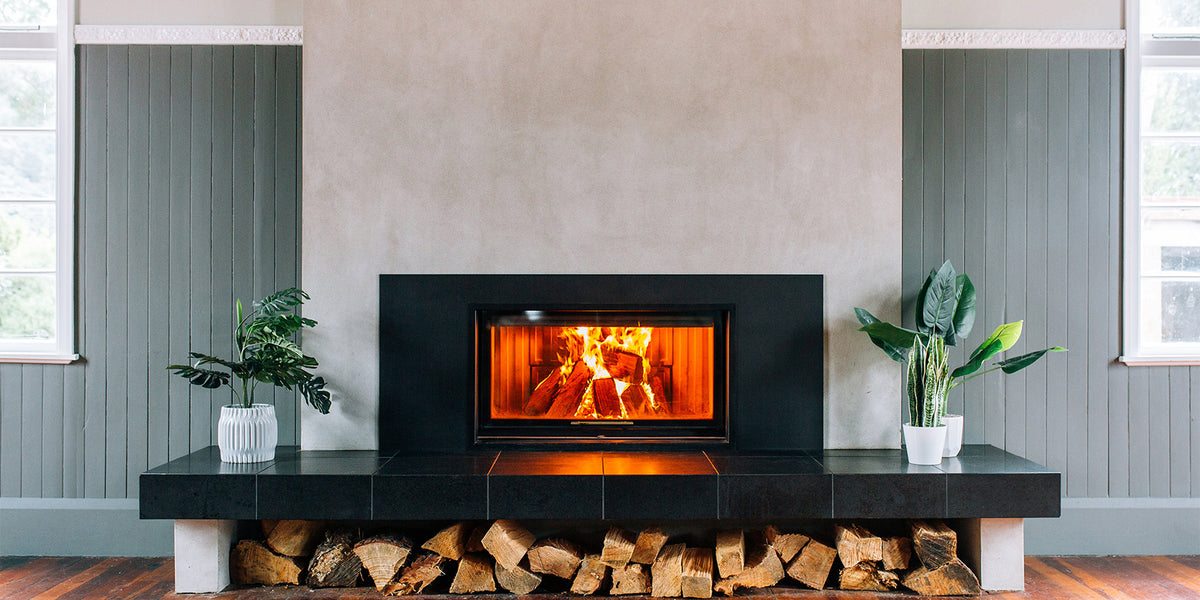 Silverstream Retreat – Wellington Fireplace Studio