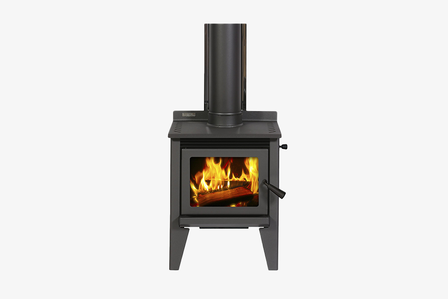 Metro Ultra Tiny Rad – Wellington Fireplace Studio