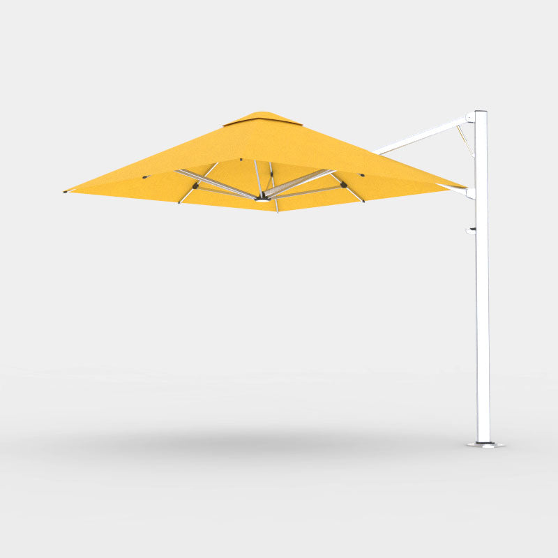 Shadowspec Serenity™ Umbrella 2.5m – Wellington Fireplace Studio