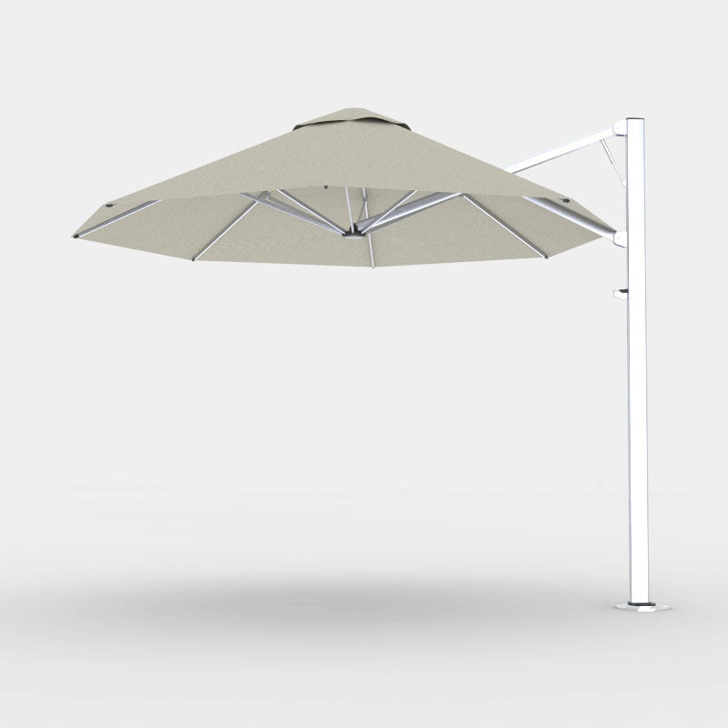 Shadowspec Serenity™ Umbrella 3.5 Octagon – Wellington Fireplace Studio