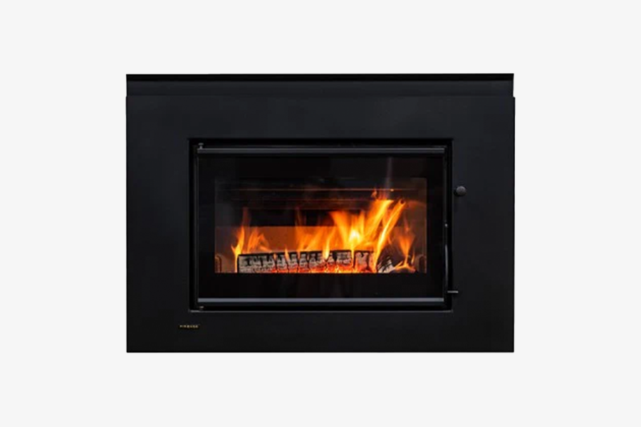Topaz Insert Fireplace – Wellington Fireplace Studio