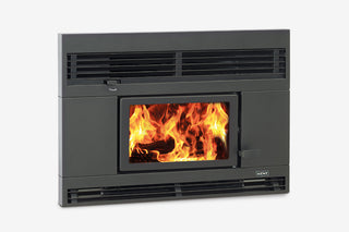 Kent Wood Fire | Wood Burners NZ – Wellington Fireplace Studio