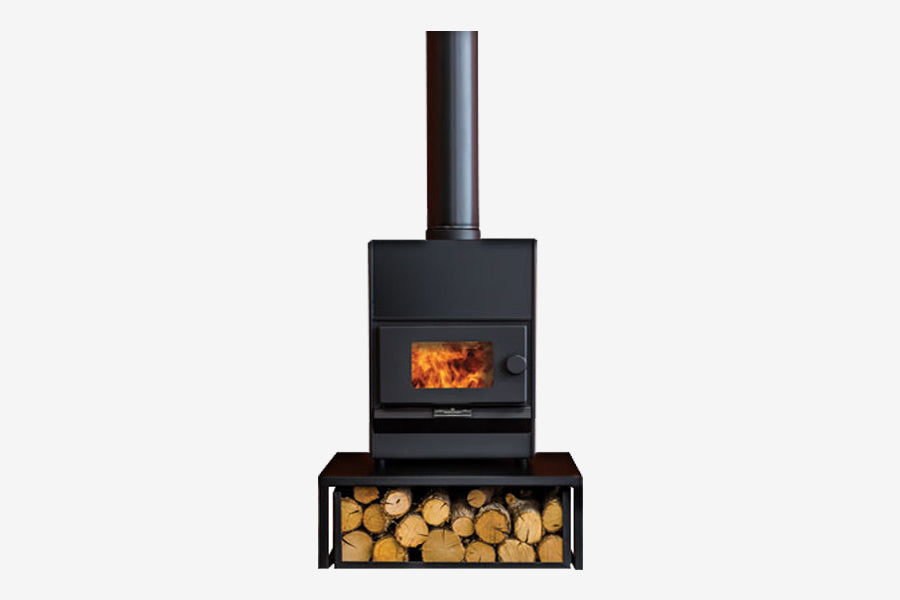 Pyro Mini Wood Burner – Wellington Fireplace Studio